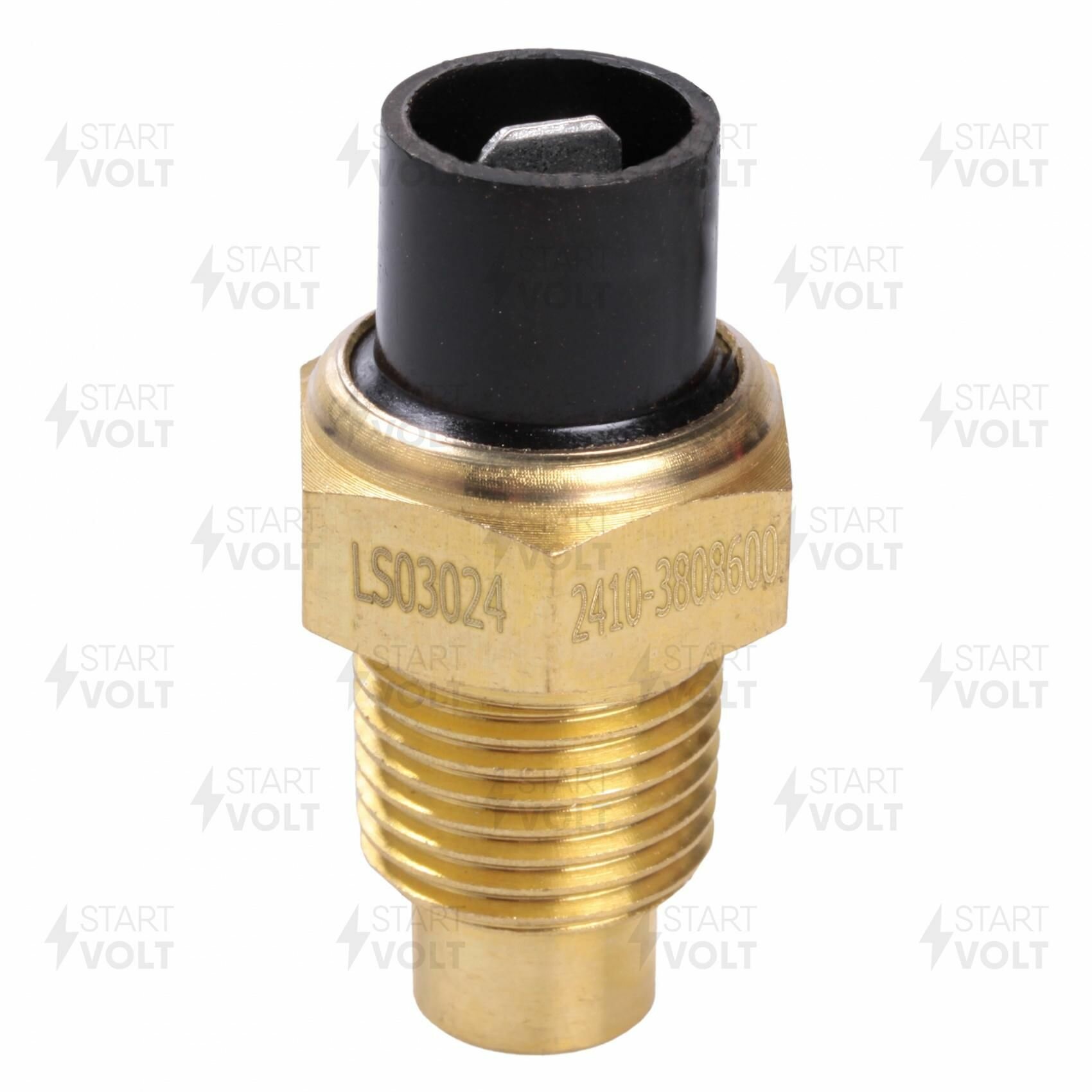 Датчик ТМ 106 10 температуры охл. жидкости на указатель 402 406 514 стартвольт LS03024