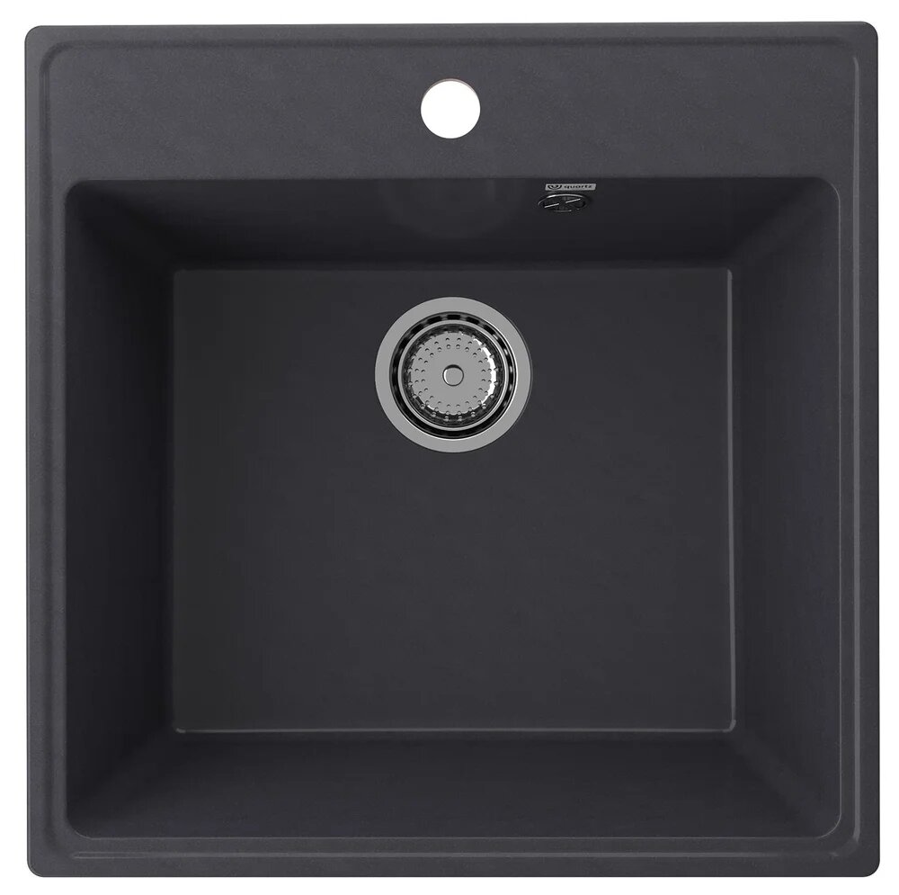 Мойка ULGRAN Quartz космос (Forte 505-08)