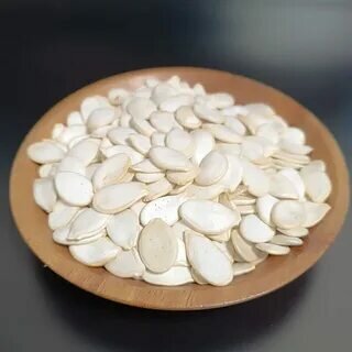 Тыквенные семечки неочищенный, отборный и крупный, сырые семечки, 1кг