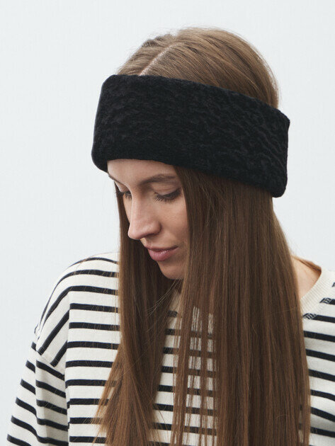 Повязка для женщин