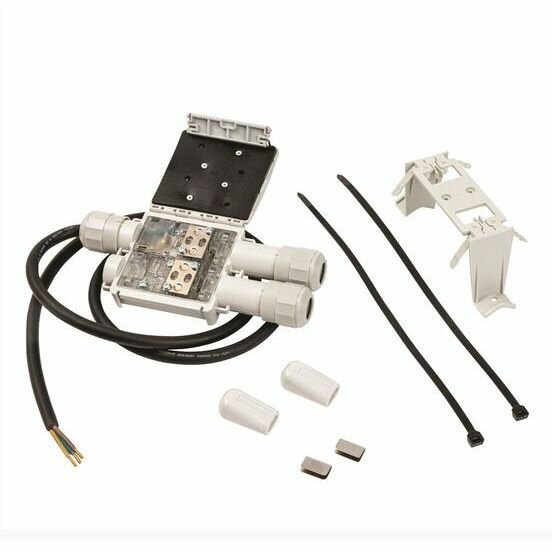 Raychem Узел подвода питания для одного греющего кабеля арт. RAYCLIC-CE-02