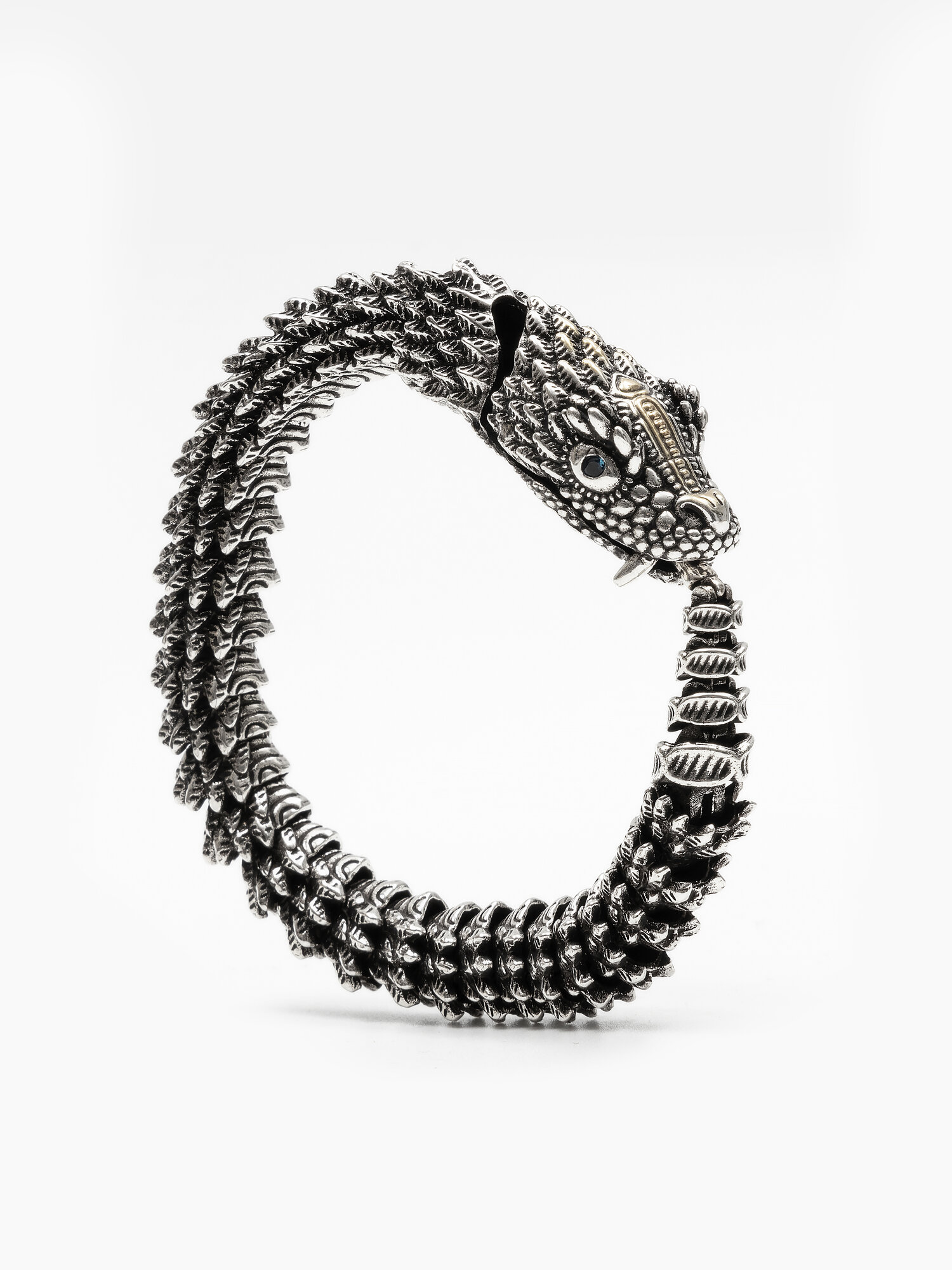 Браслет-цепочка