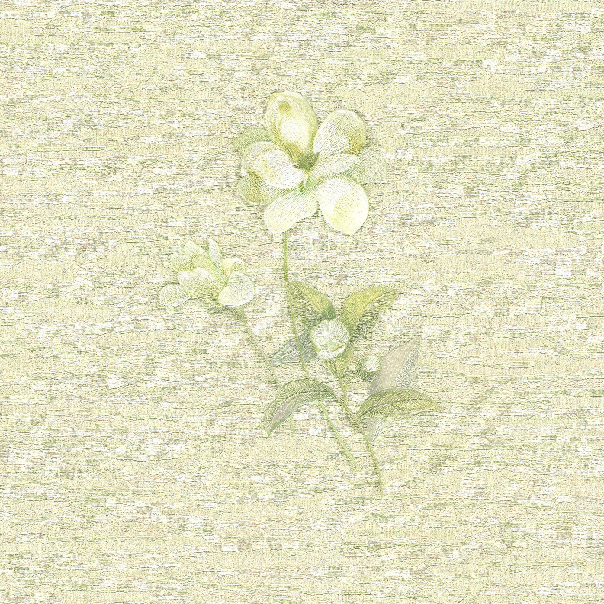 Обои Decori & Decori 0.7 м х 10 м, Винил на бумаге, 51031 пр-во Италия