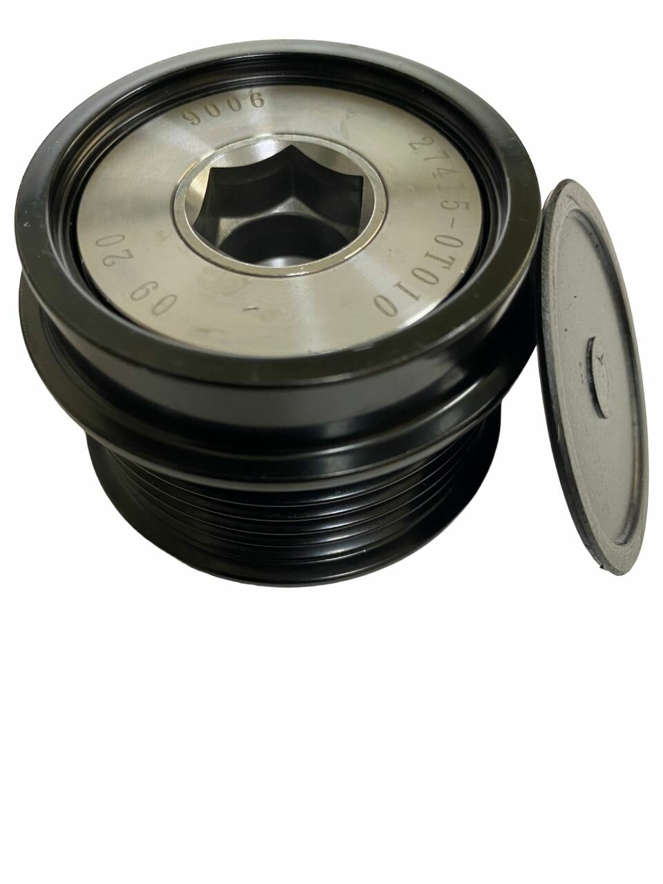 Обгонная муфта генератора ALFI parts AP1001