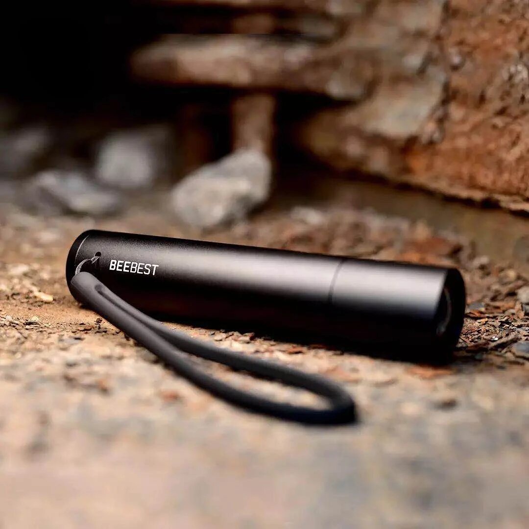 MIJIA BEEbest XP-L HI 1000LM Фонарь