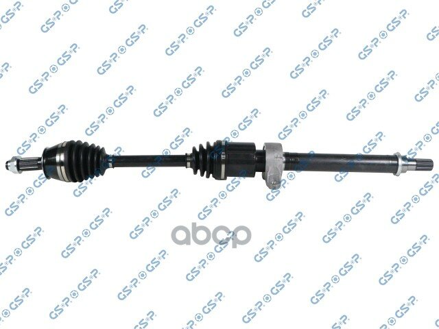 Привод в сборе передний правый HAVAL JOLION GSP арт. 256180