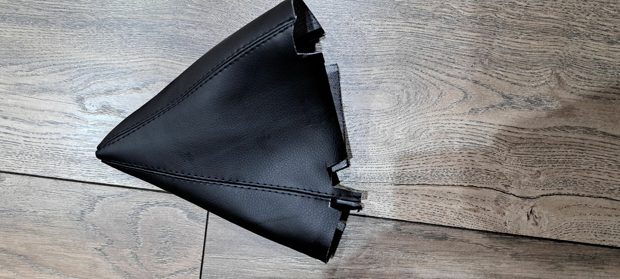 Чехол кулисы кпп Хонда Акорд 7 мк7 кожзам