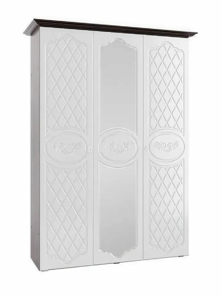 Шкаф для одежды МиФ 150 x 52.4 x 223.6 см