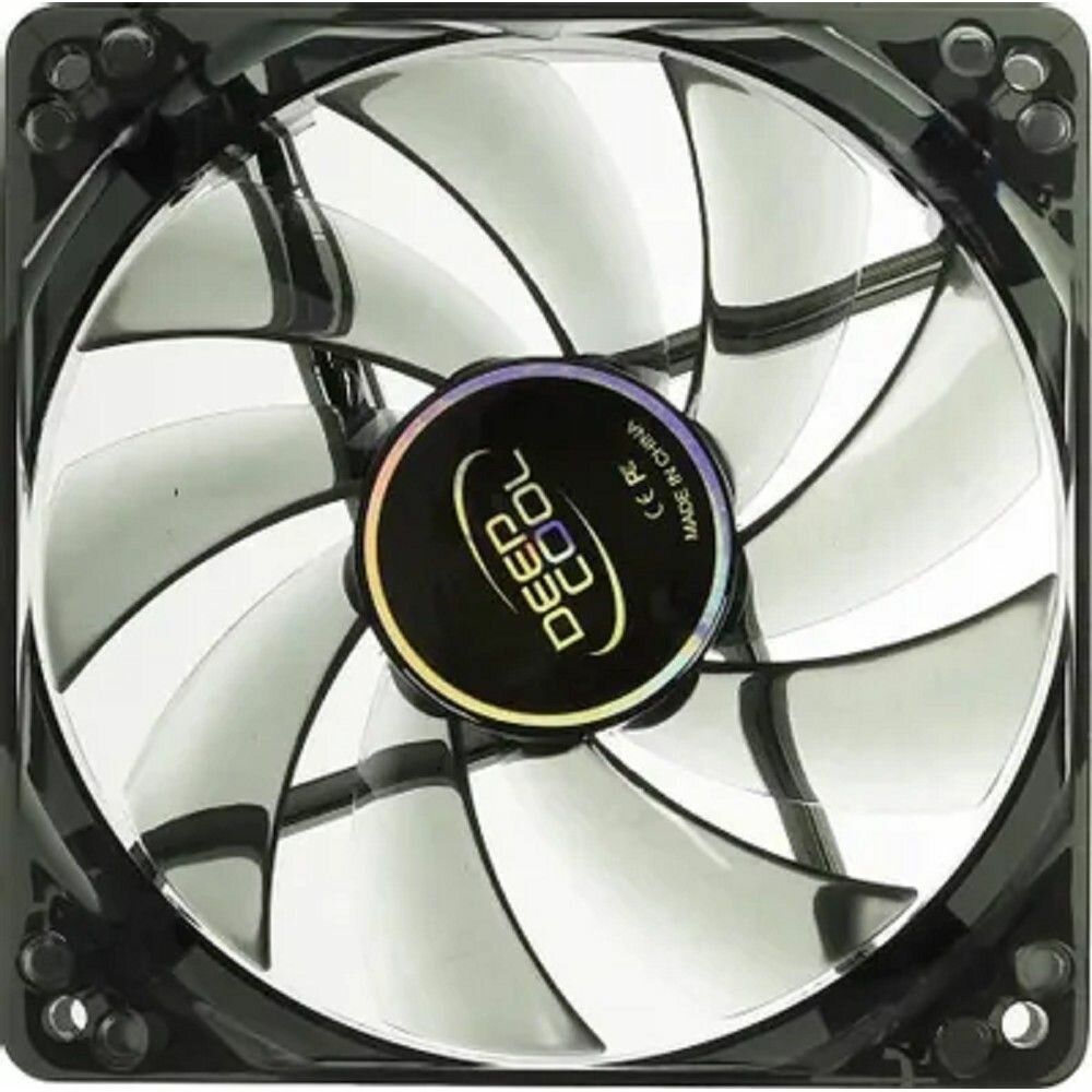 Deepcool Вентилятор Case fan WIND BLADE 120 L