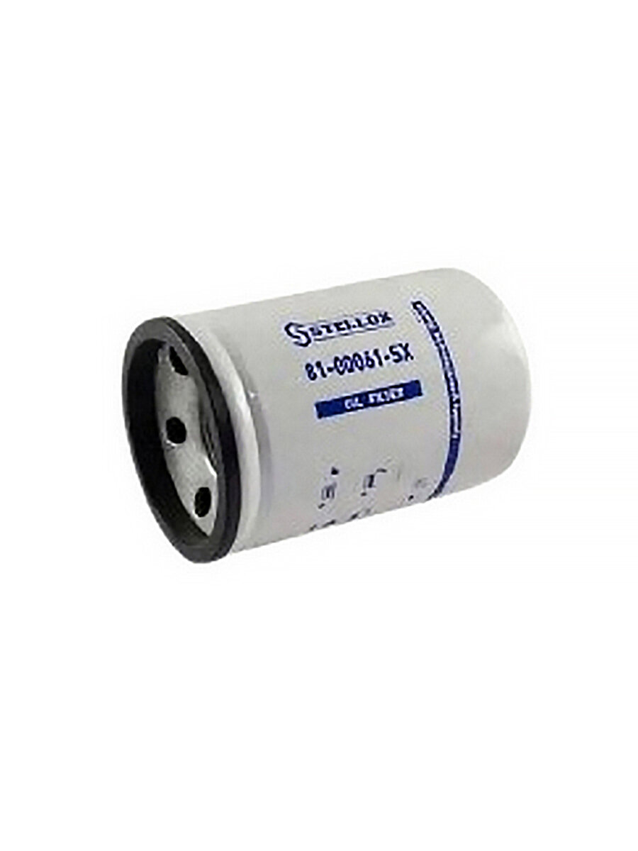 Фильтр масляный STELLOX 8100061SX для John Deere Series 6010