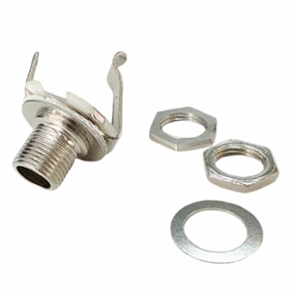 Гитарный входной разъем