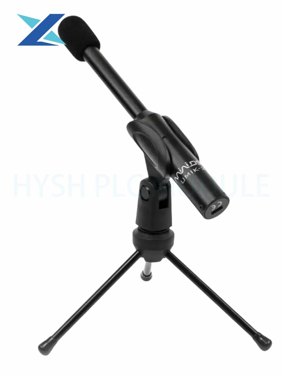 Новый Измерительный микрофон miniDSP UMIK-2