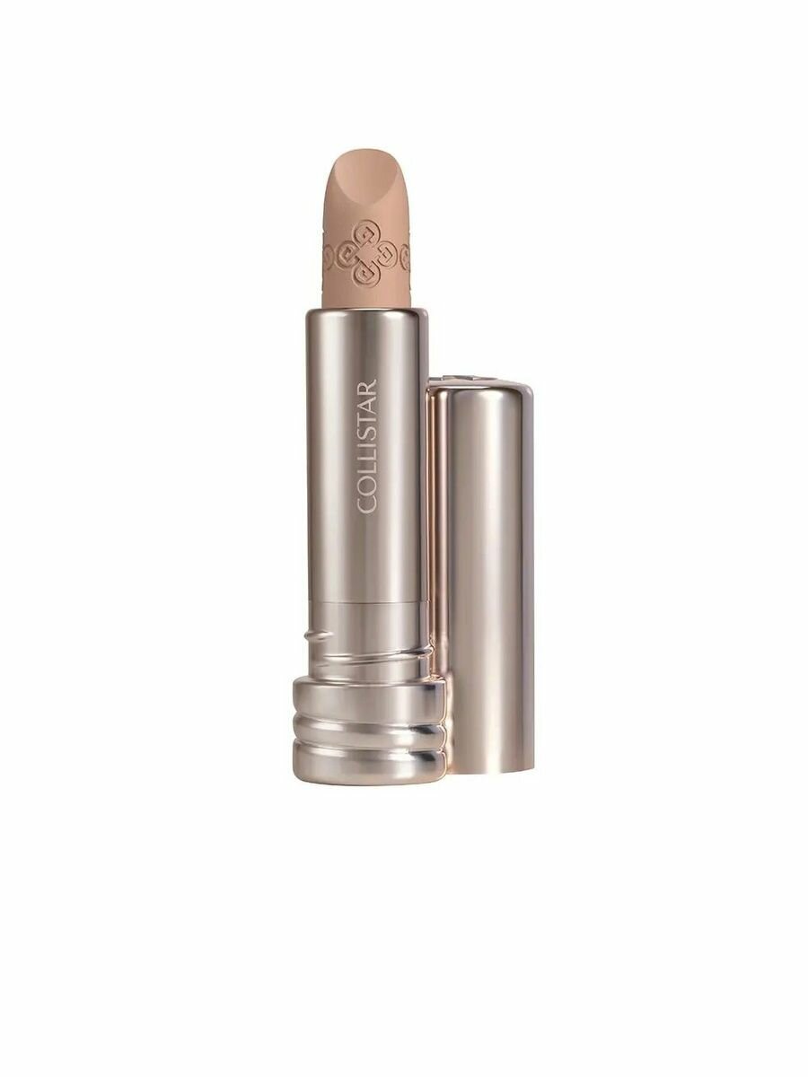 Collistar - Puro Gioiello Rossetto Помада с бархатистым эффектом 160 Morganite 3,1 мл