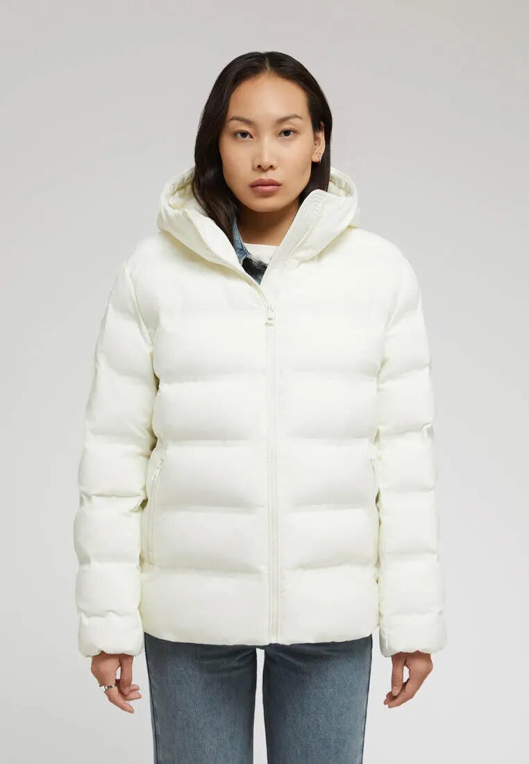 Куртка стеганая