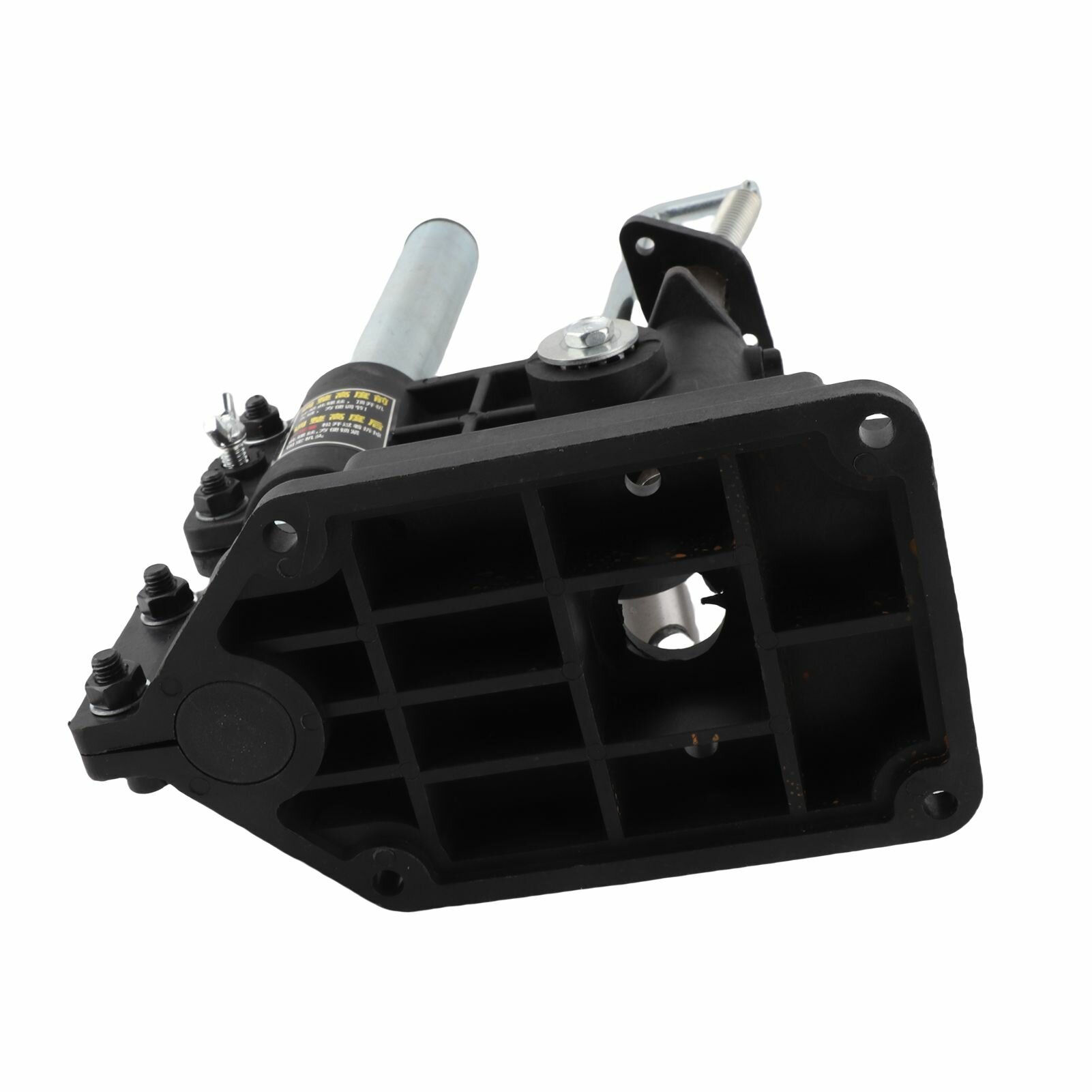 Небольшой ручной пресс-дырокол, пресс-дырокол для кожи, высекальный станок, дырокол для кожаных изделий своими руками, пробивка отверстий с патроном для сверла