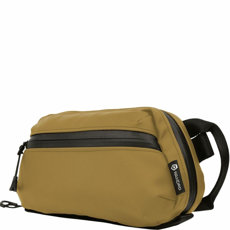 Сумка WANDRD Tech Bag Medium Жёлтая