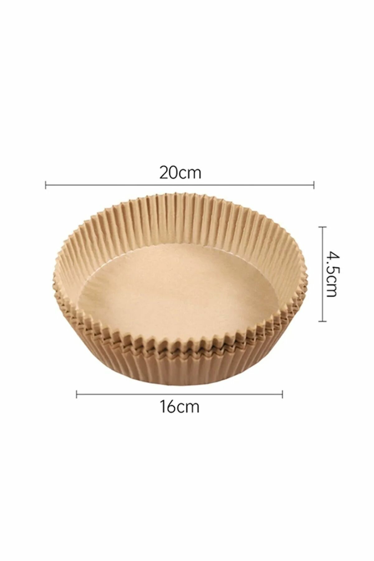 Бумага для выпечки