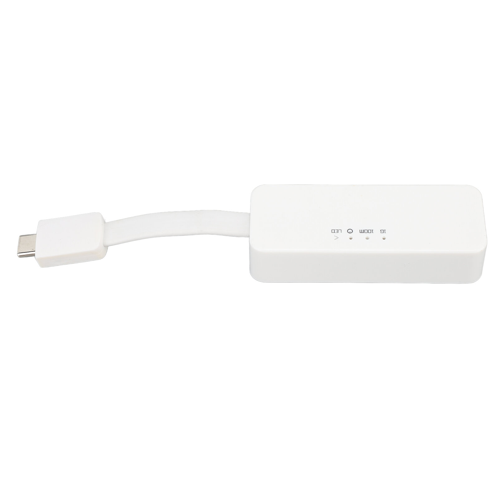 Адаптер USB C - Ethernet Gigabit RJ45 - USB 3.0 Type C для Thunderbolt 3 Сетевой адаптер Ethernet LAN Совместимость с MacBook Pro для Dell XPS Еще