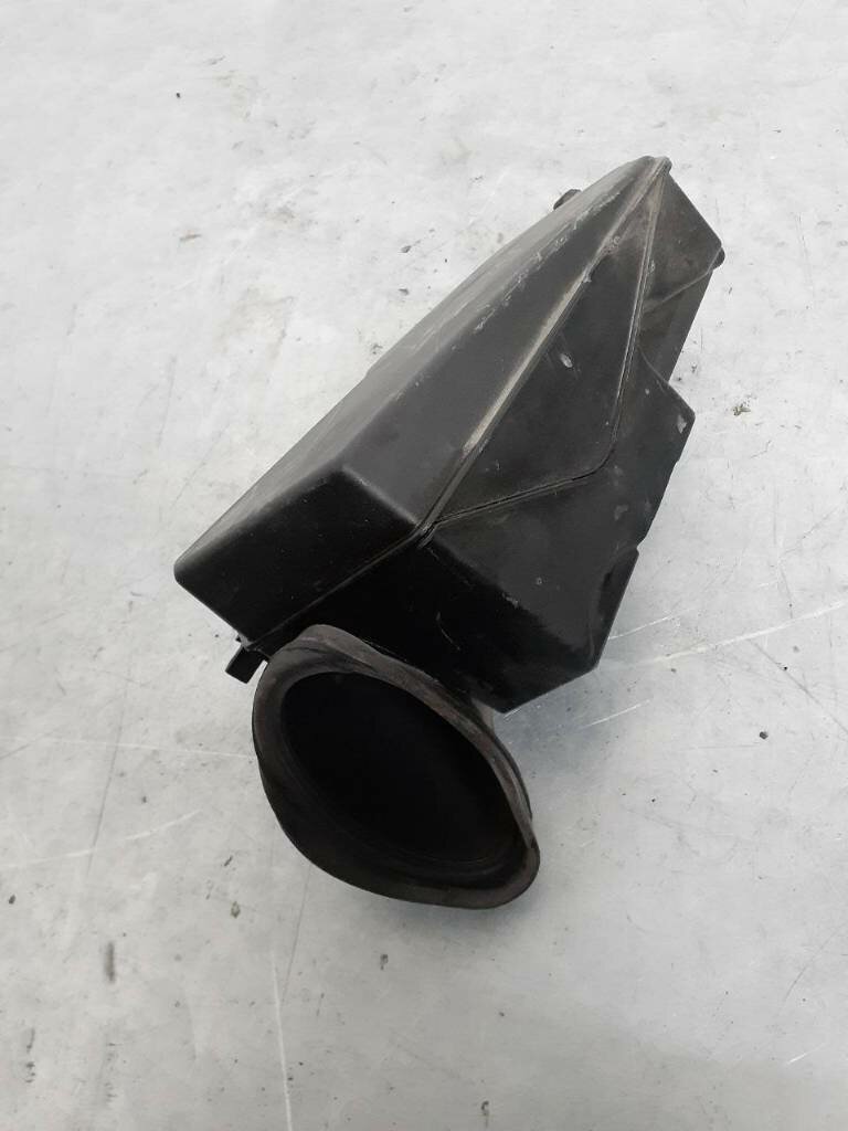 Резонатор Renault Kangoo рест. 2005 705800100