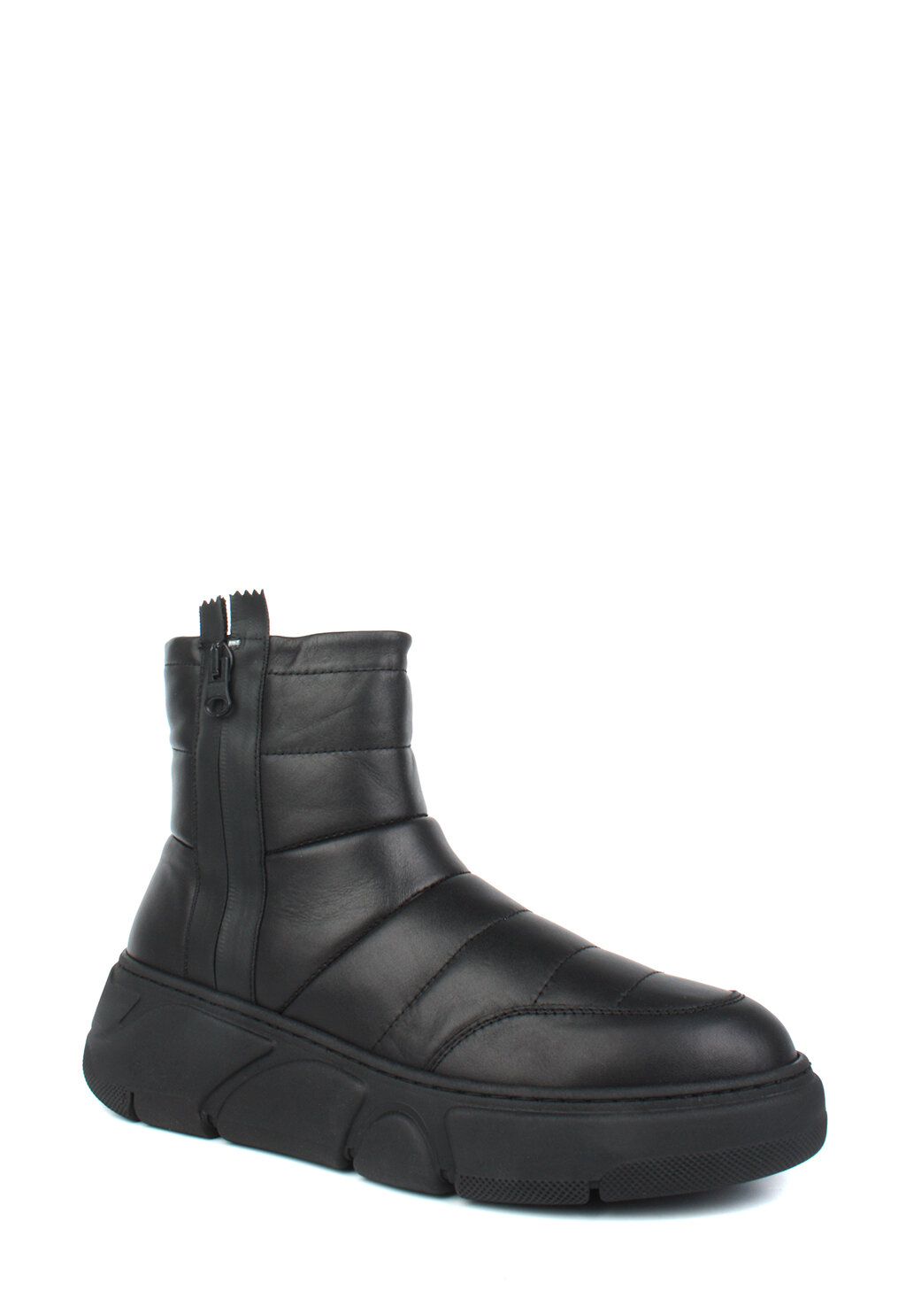 Полусапоги