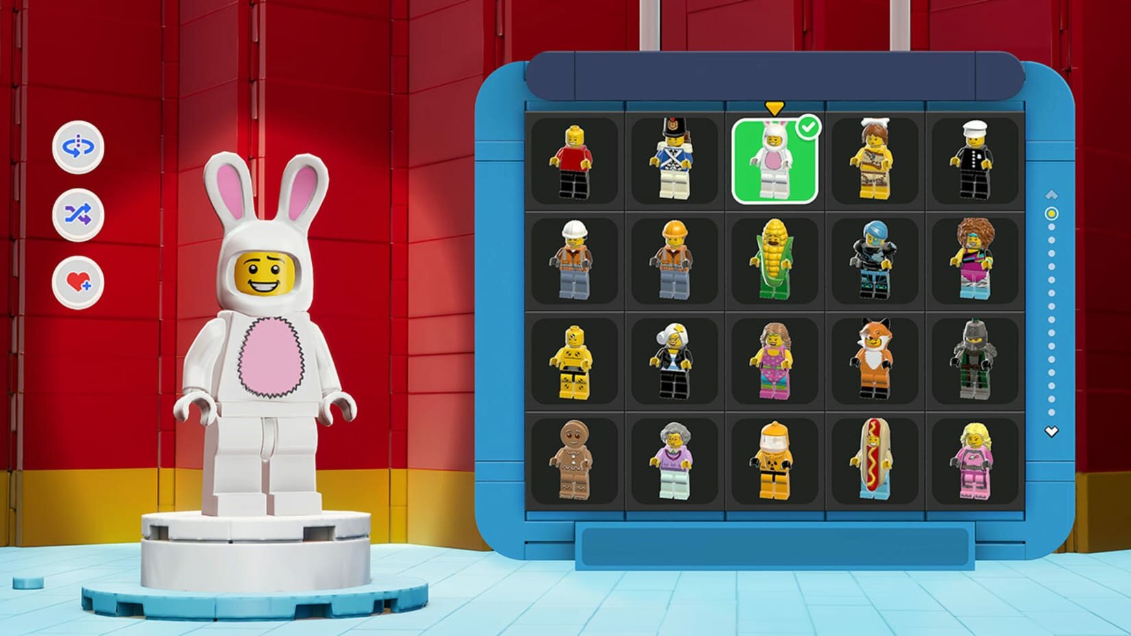 Видеоигра LEGO Party для PlayStation 5, Blu-Ray, английская версия — фото 1