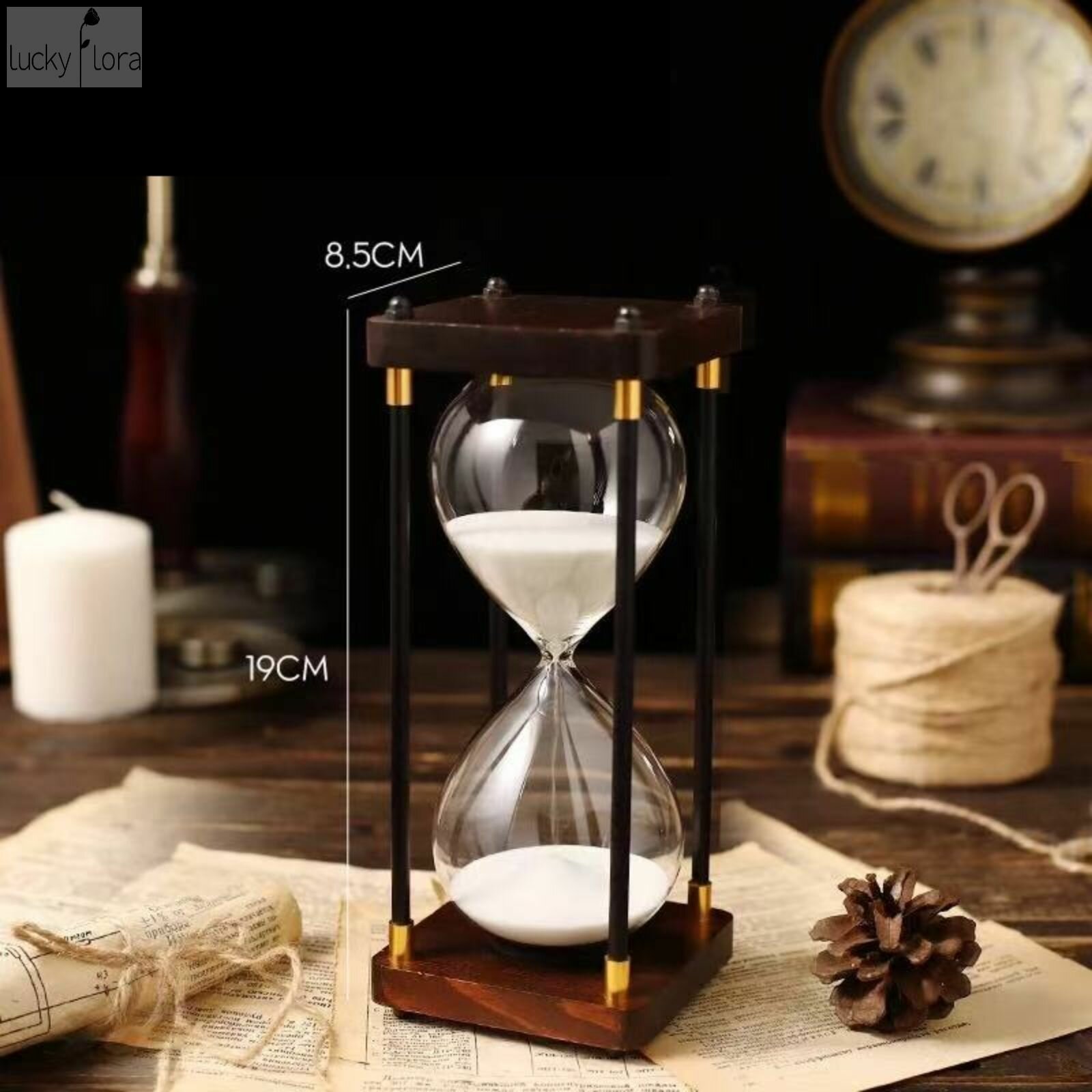 Песочные часы 30 минут