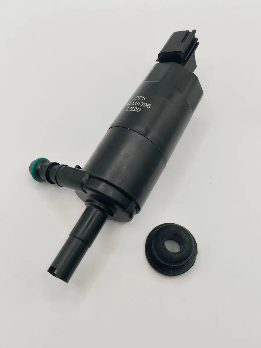 Насос омывателя фар