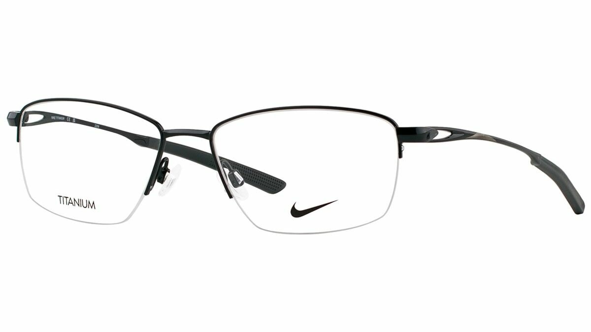Оправа для очков Nike 6045 001 Titanium