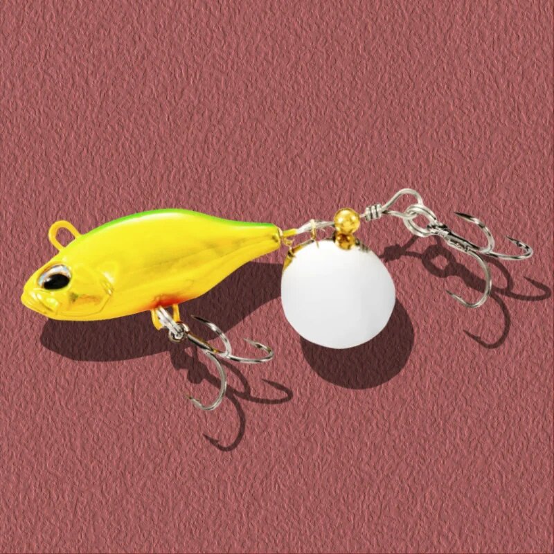 Duo Realis Spin VIB, 38mm, Светло-желтый