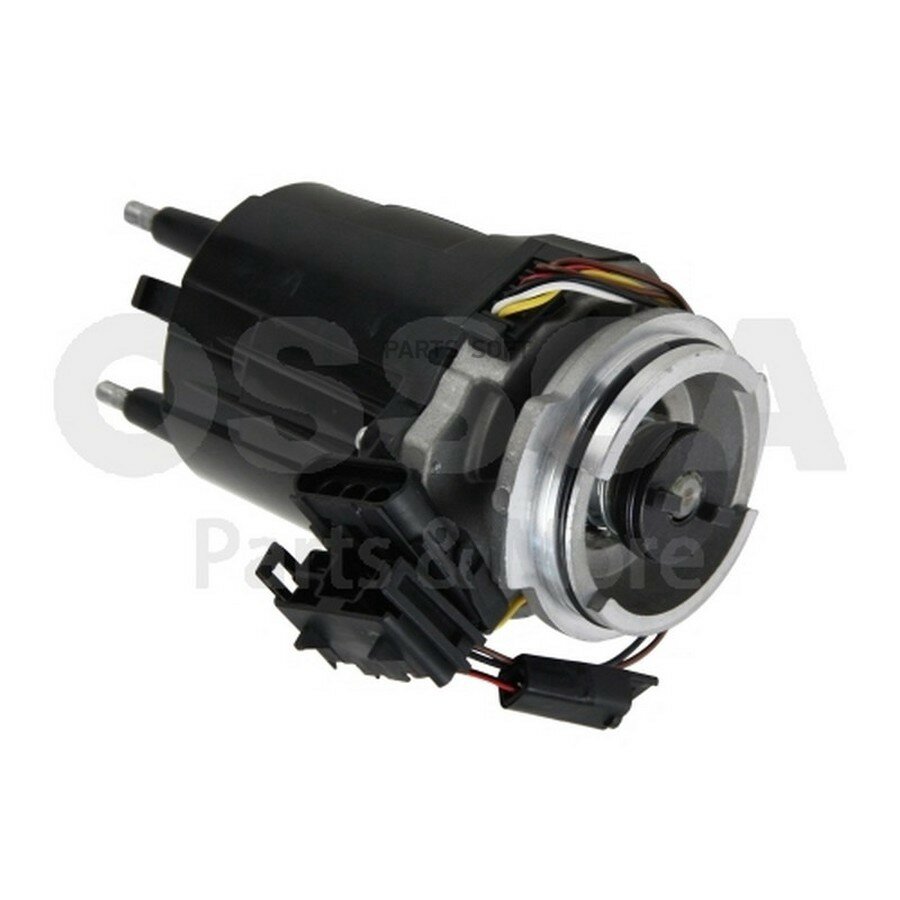 Распределитель зажигания в сборе (DELCO-REMY) OPEL Ascona-C, Kadett-E, Corsa-A 1.2/1.3/1.6 S, ST, NV, N, N от официального дистрибьютора, OSSCA, артикул 13361