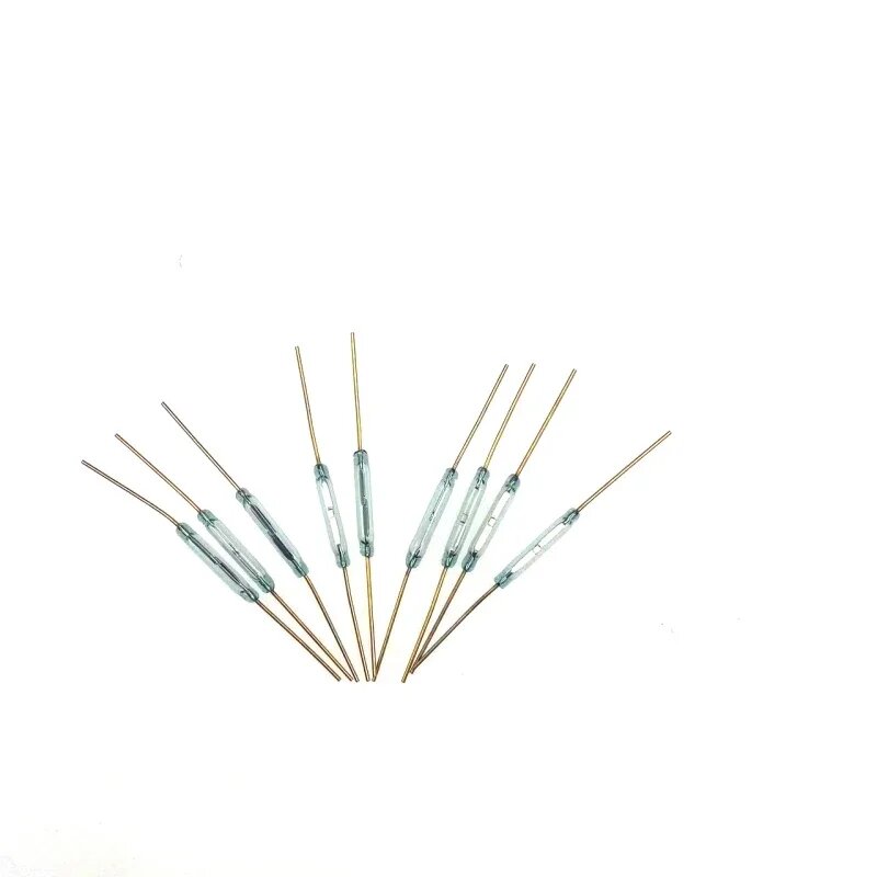 Герконовые переключатели MKA-14103