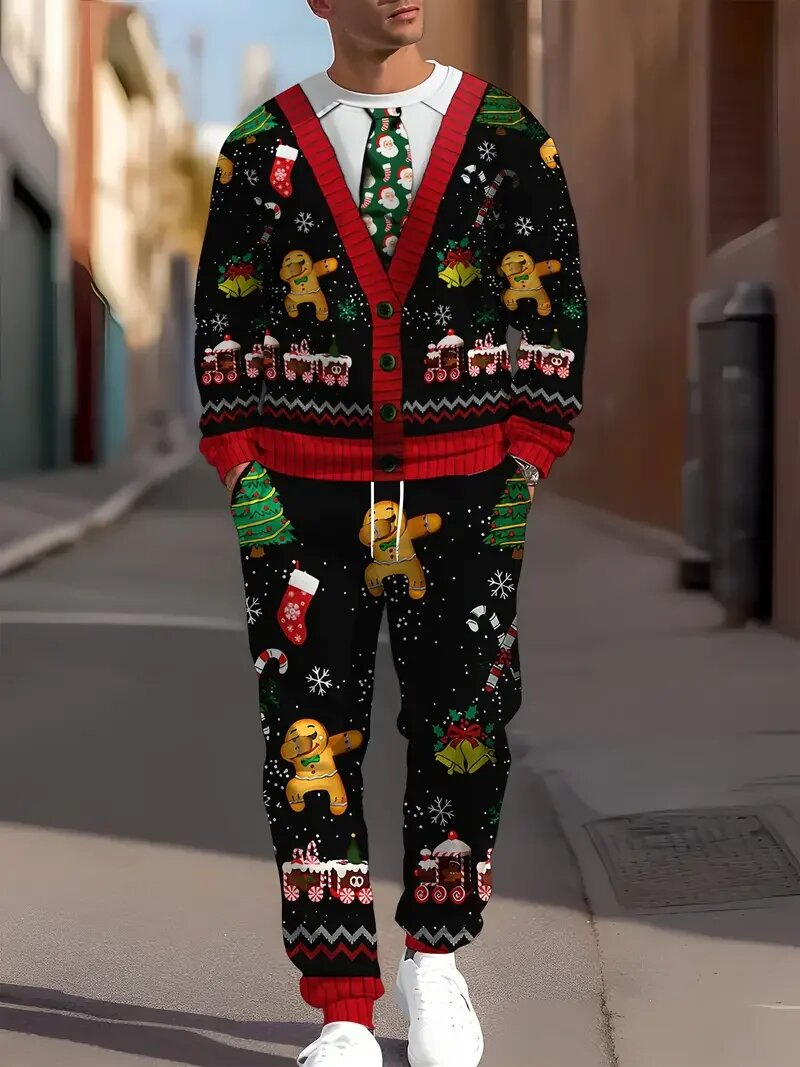 Комплект одежды