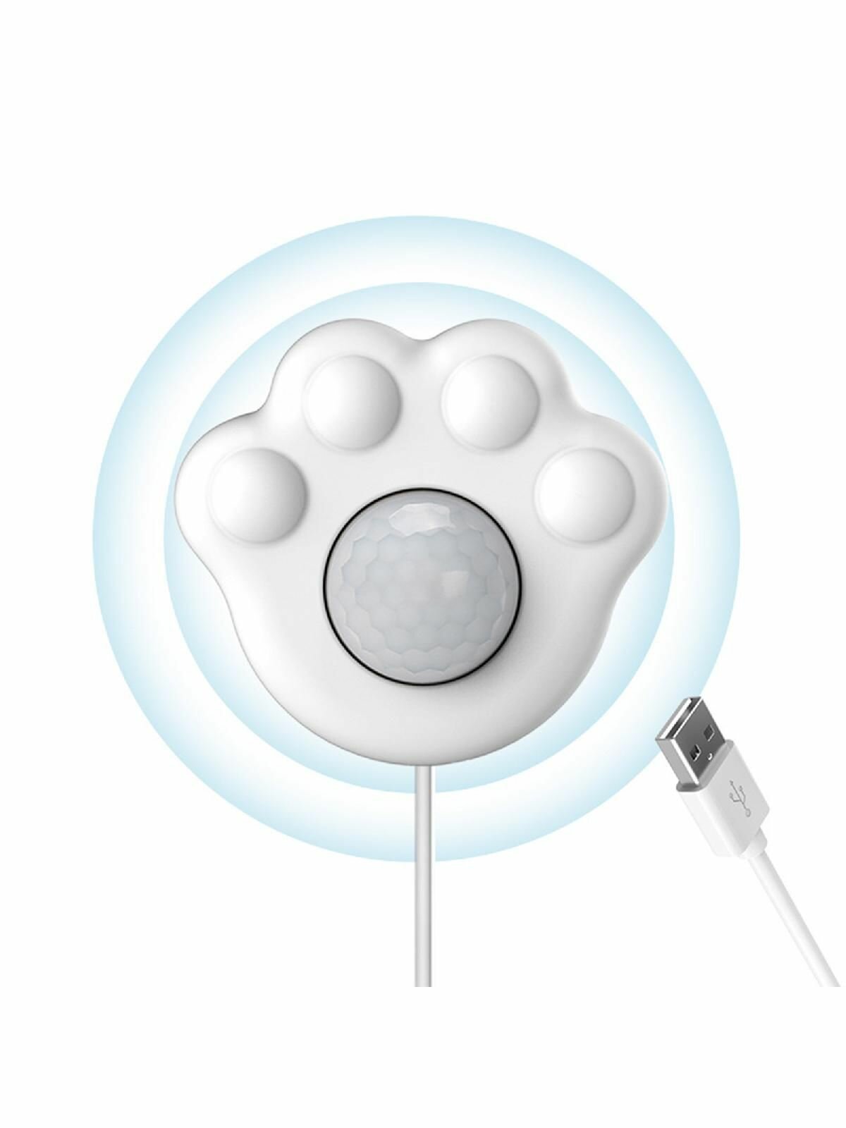 Кормушка для животных, Инфракрасный датчик для дозатора воды для домашних животных