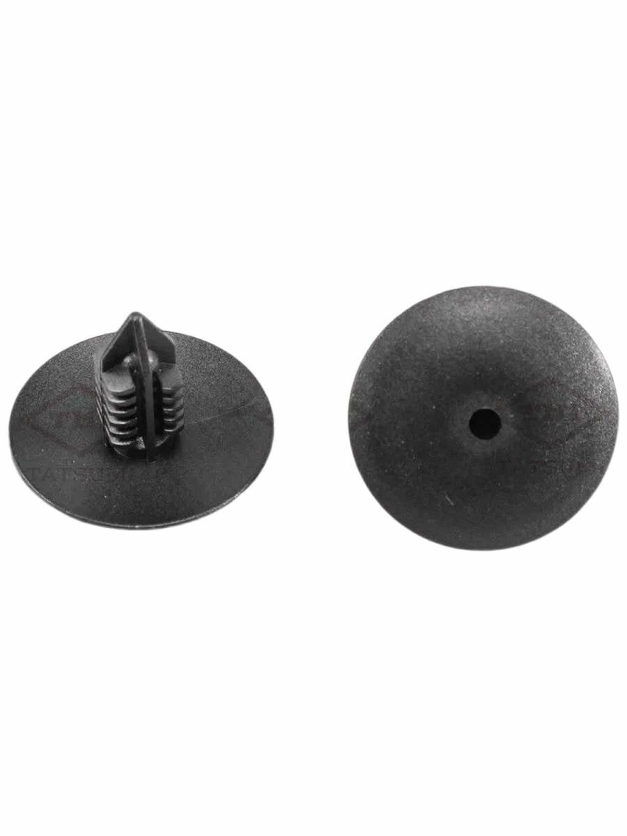 Клипса крепежная