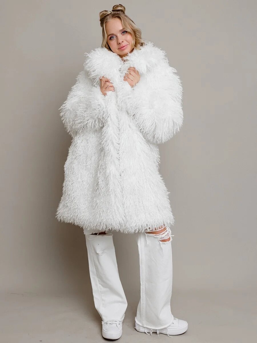 Шуба классика