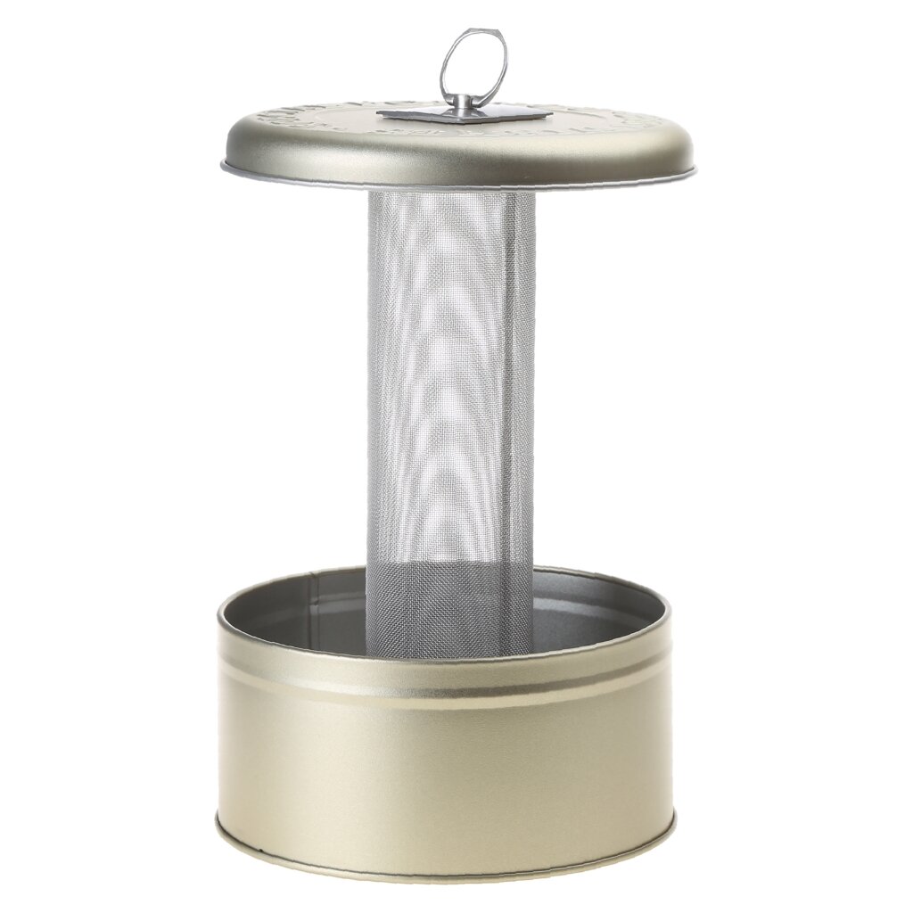 Интегрированная висящая миска с анти-эзарным водяным кормовым кормовым