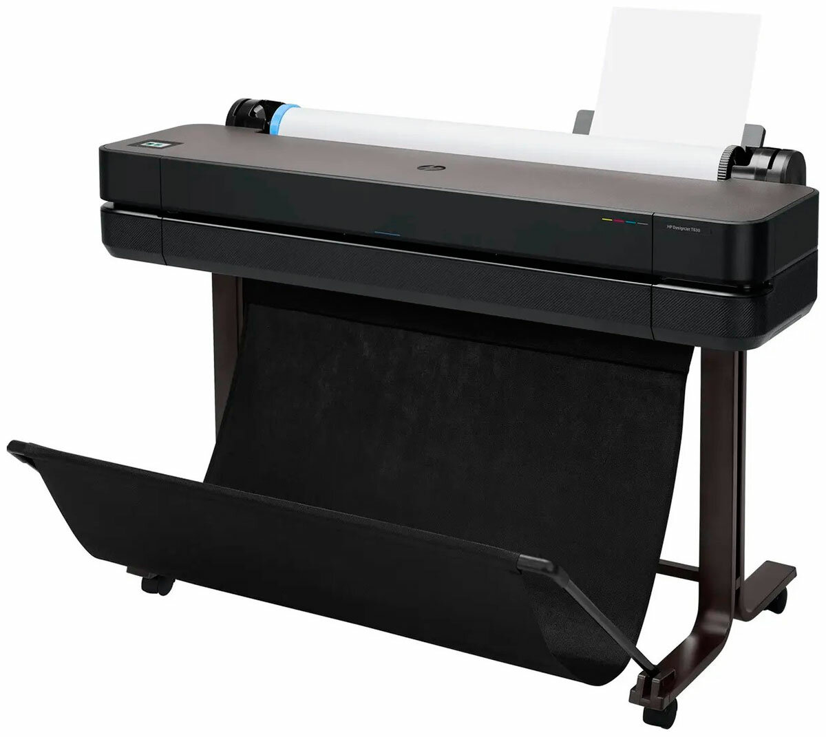 Плоттер HP DesignJet T630 (5HB11D) — фото 1