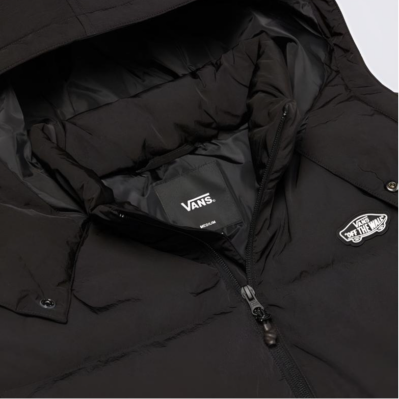 Куртка VANS, размер L — фото 1