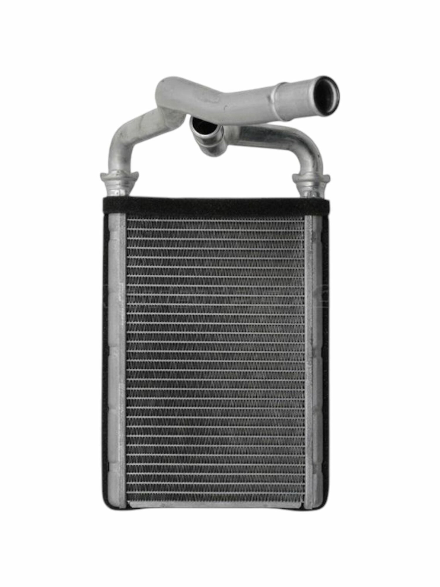 Радиатор отопителя салона Сузуки Свифт 04- СХ 06-13 (Suzuki Swift/SX4) SAT