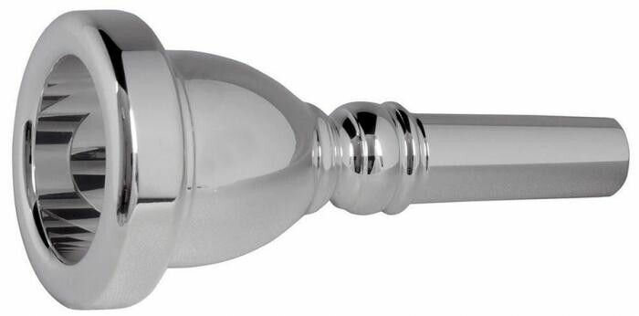 BRAHNER MTU-18C Мундштук для тубы