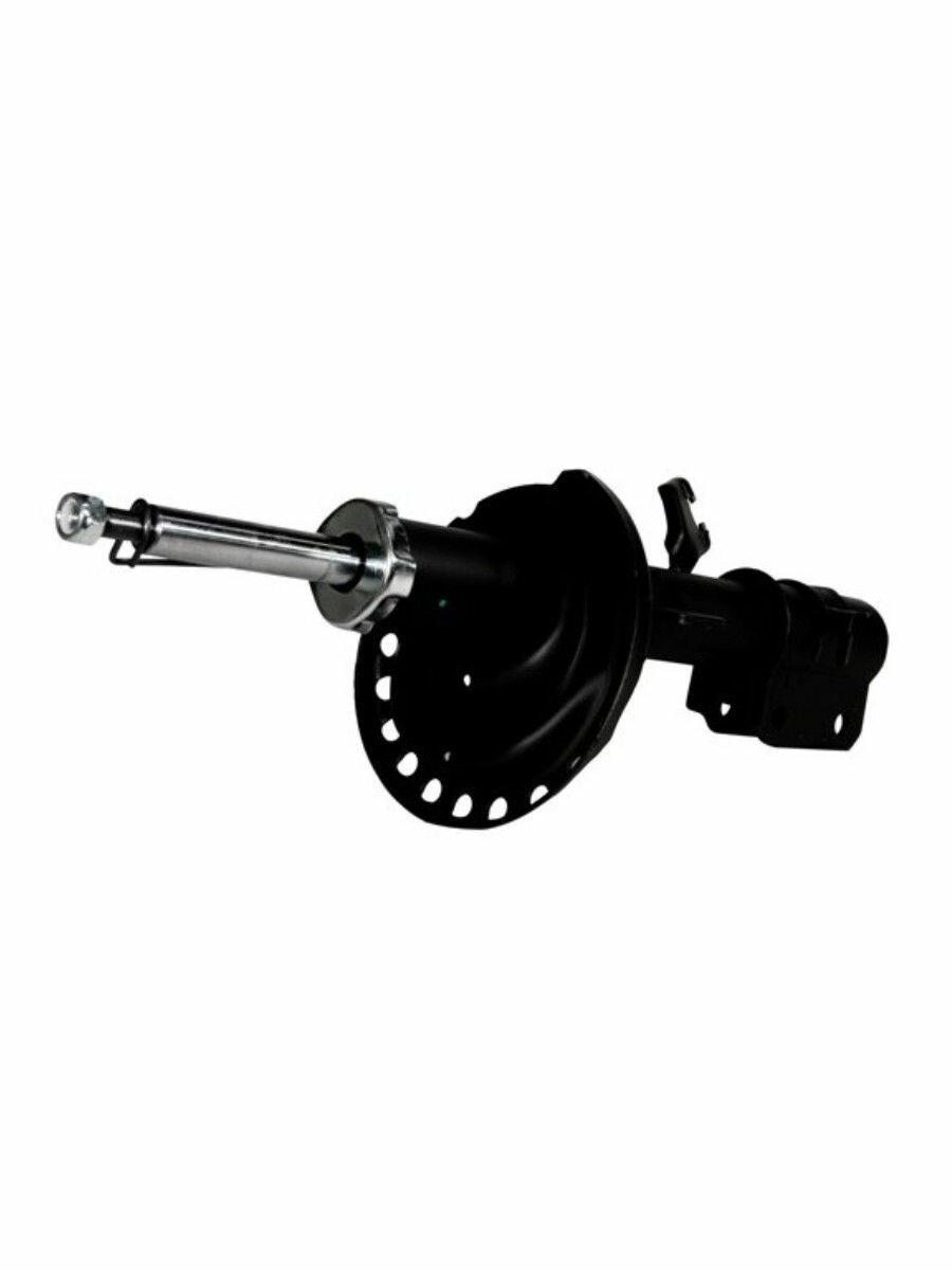 Амортизатор передний левый газовый для а/м NISSAN Note, ZENTPARTS Z00574