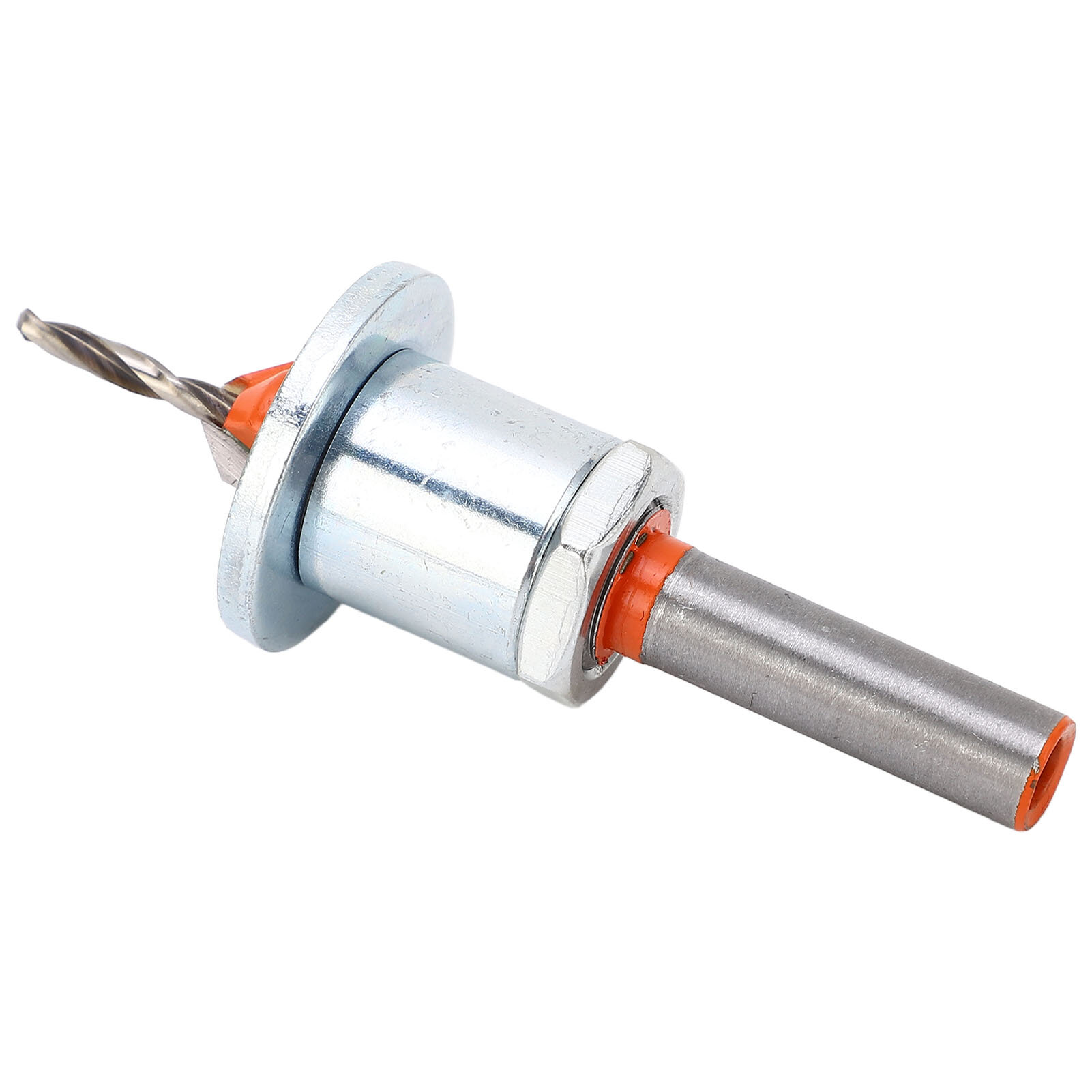 Набор бит с зенковкой, регулируемая глубина, сверло с зенковкой по дереву для плоских и цилиндрических винтов 8x10x2,8