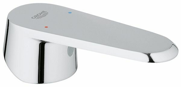 Рычаг GROHE 46738000 Spare Parts, хромированное покрытие (46738000)