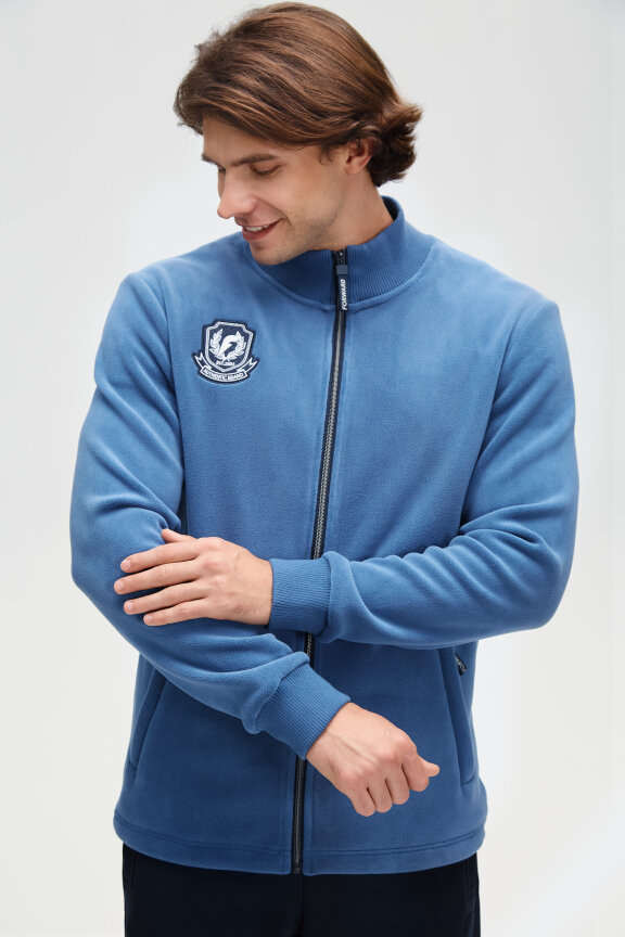 Куртка спортивная