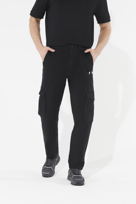 Брюки спортивные