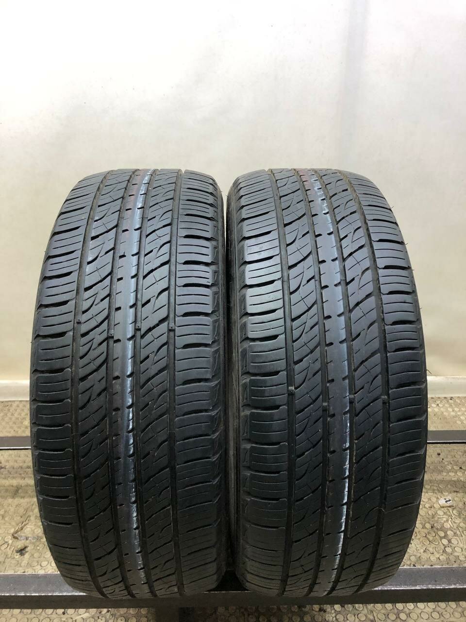 Летние БУ шины KUMHO Crugen Premium 235/65 R18 30.0% износ PT0005548 TSB034999