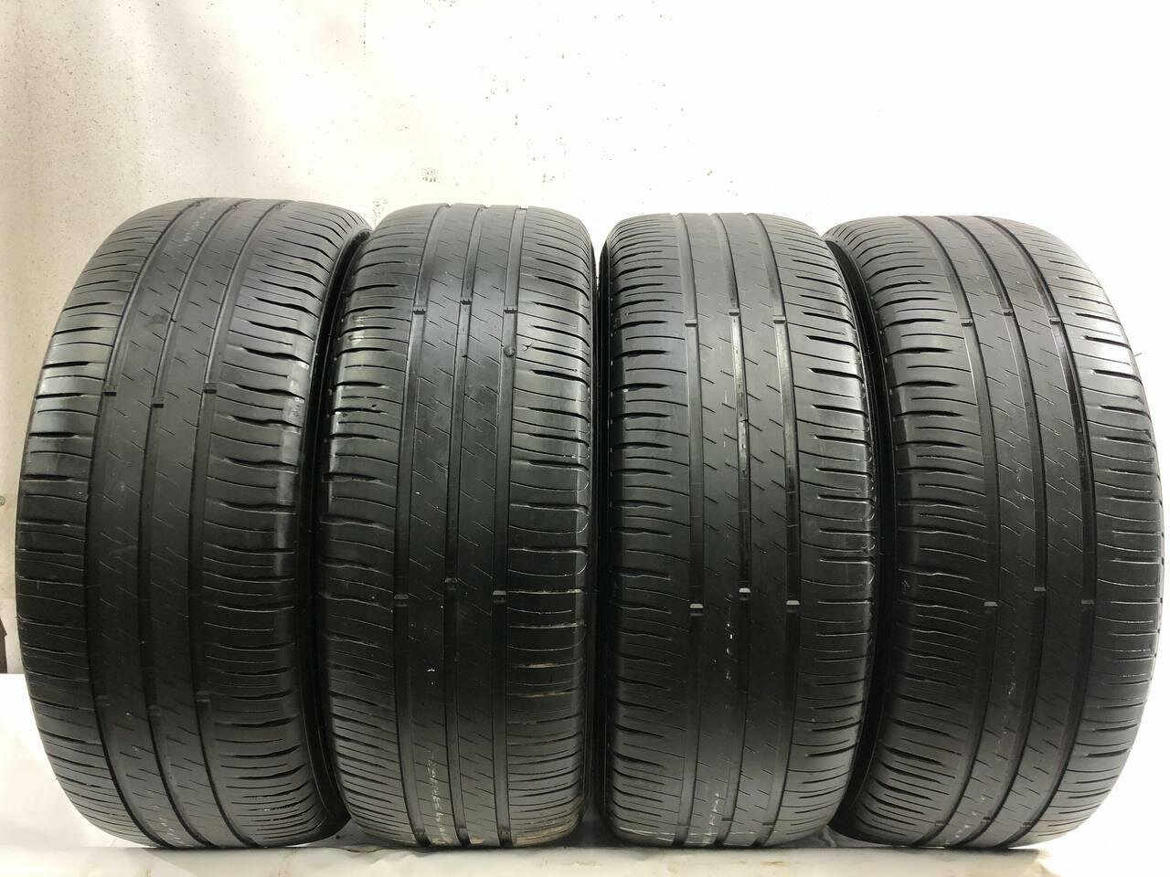Летние БУ шины Michelin energy xm2 195/65 R15 40.0% износ PT0006505 TSB043445