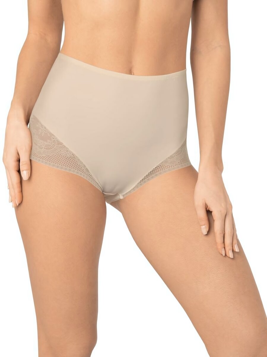 Трусы Высокие трусики Amoret