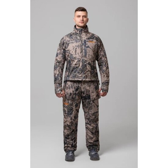 Костюм Remington SW Remington 3 в 1 Blizzard Fit Figure разм. 48-50 (M)