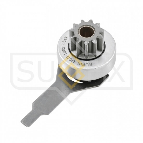 Привод стартера (бендикс) LADA 2108-099/2113-15 LADA 2108 / 2109 / 2113 / 2114 / 2115 86-13 арт. UCD-1002